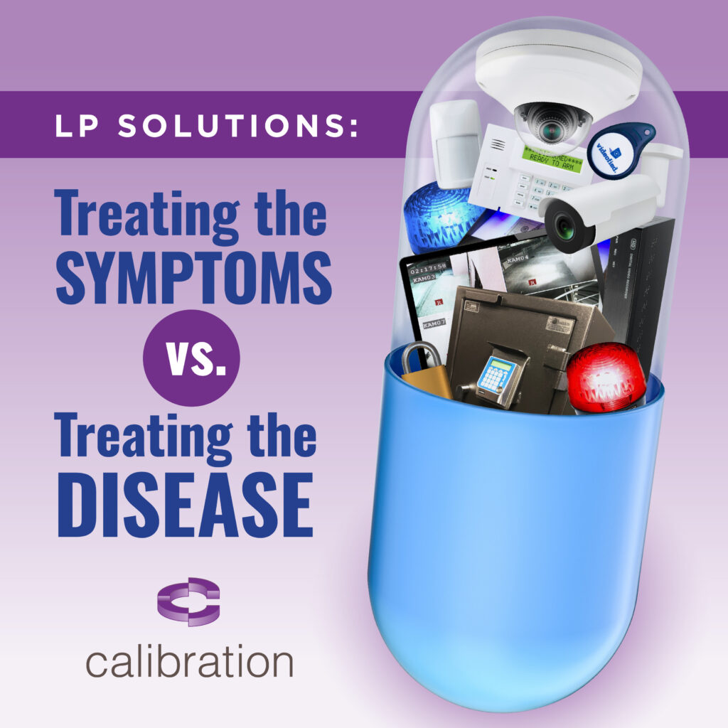 LP Solutions: Treating the Symptoms vs. Treating the Disease ...